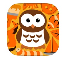 Little Things Forever sur iPhone, iPad et Android - Applicakids