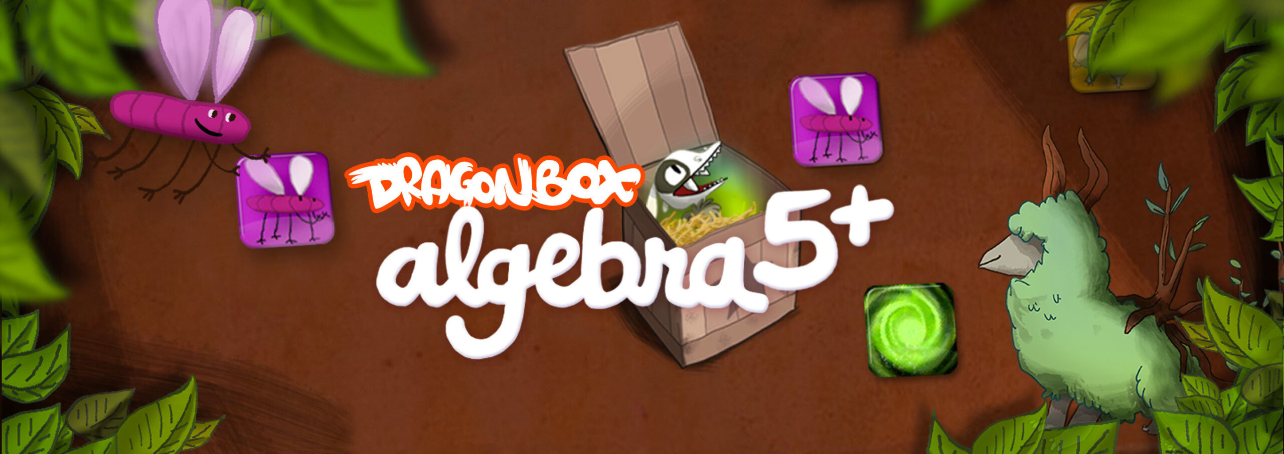 DragonBox Algebra : superbe application pour s’initier à l’algèbre ...